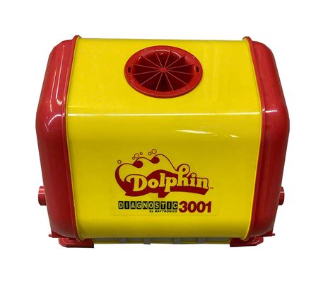 9995188 Diagnostic 3001 Outer Casing Maytronics