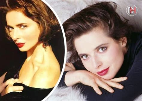 Phoebe Cates In Then And Now Photos A Journey Through The Years From