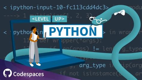 level up advanced python career connections villanova university