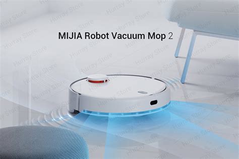 Xiaomi распродают усовершенствованную модель популярного робота ...