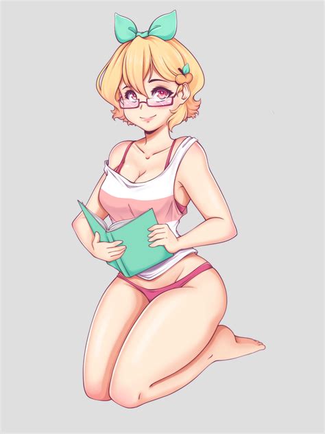 Rule 34 Blonde Hair Hopeless Peaches Wide Hips Youtube 9747466