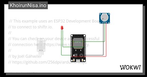 Mqtt Ino Copy Wokwi ESP32 STM32 Arduino Simulator