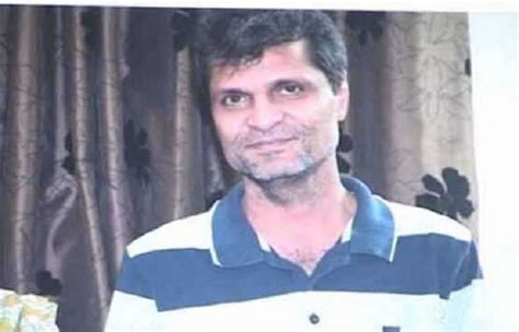 Rangers Give Fia Custody Of Moazzam Ali Khan In Imran Farooq Murder