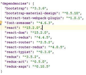 Node Js Npm PeerDependency Can T Install Package Stack Overflow