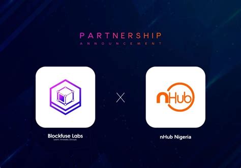 blockfuselabs nhub techecosystem jostech collaboration blockfuse