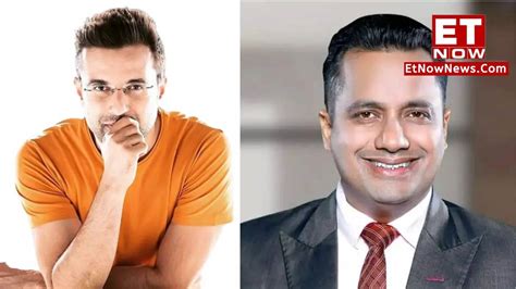 Very Low Level Of Discourse Delhi Hc On Vivek Bindras Partner