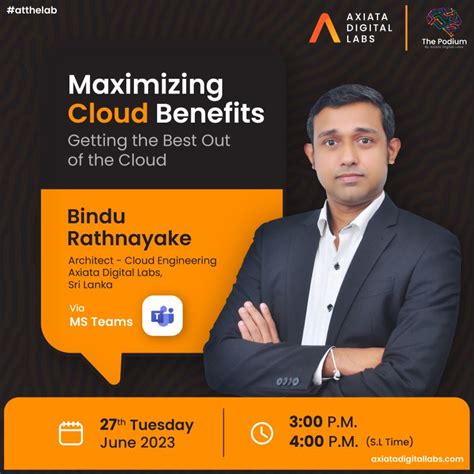 Axiata Digital Labs On Linkedin Cloudcomputing Cloud Team Atthelab Cloudtech Atthelab