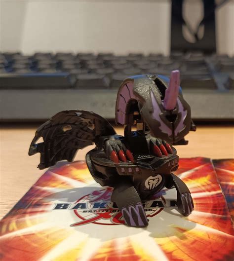 Darkus Apollonir 620g R Bakugan