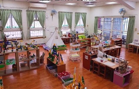 幼兒園學習區角落該如何佈置 8個新手老師必知原則與技巧大公開！【2024年版】