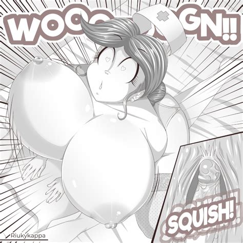 Rule 34 Big Breasts Big Hips Black And White Blowjob Comic Comic Page Cum Cum Inside Implied