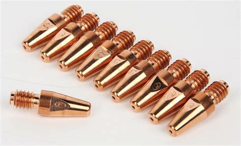Antorchas Mig Mag Modelos Especializados Y Consumibles Perfect Welding
