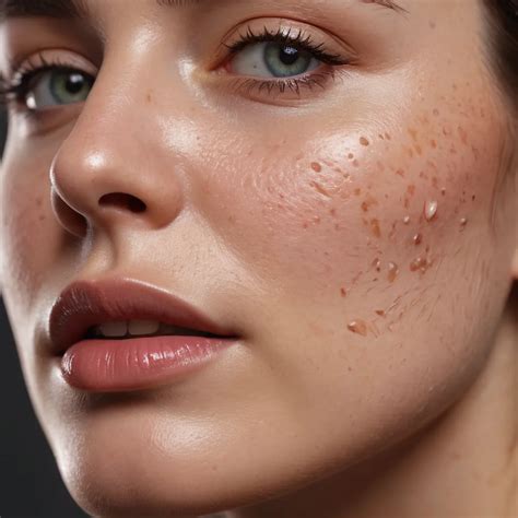 Effective Approaches To Lower Cheek Acne Management