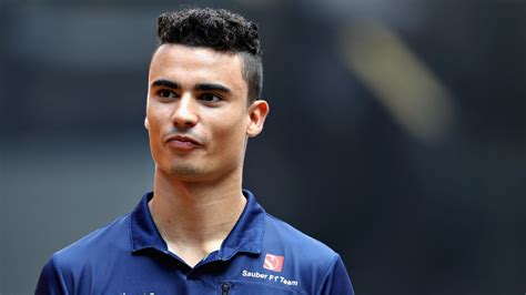 F1 Driver Of The Year Award 10 Pascal Wehrlein Espn