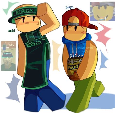Cashier Nd Playe Gasa Art By Me Twt Tikkitobylol