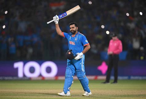 Gangulys Strategic Move The Reason Behind Appointing Rohit Sharma As