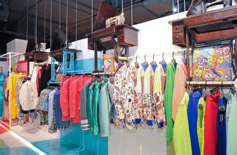 First Ever Melinda Looi Concept Store Majalahwm