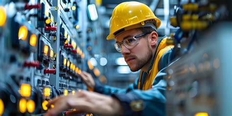 Skills Required For Scada Engineers Include Programming Troubleshooting