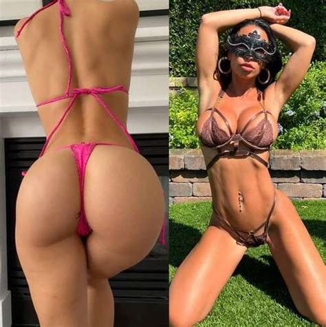 OnlyFans Com Miss Lexa Collection MegaPack PornHive