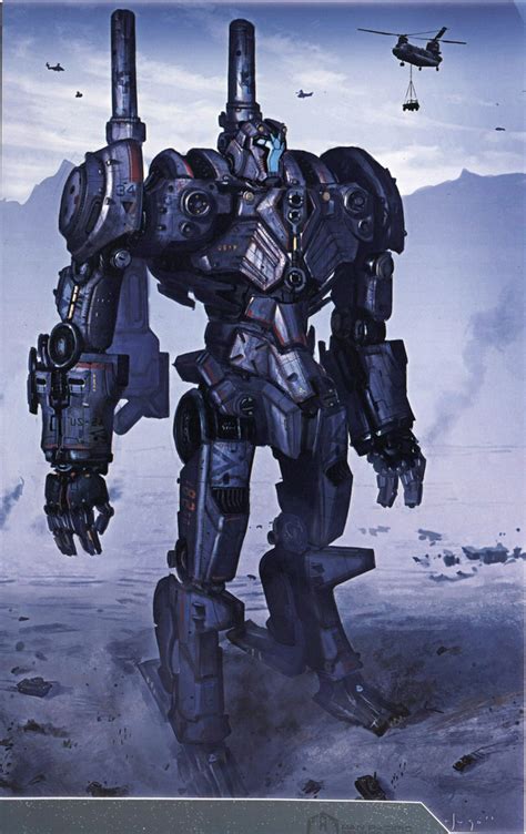 Pacific Rim The Black 2021 Page 88 Diễn đàn Game Vn