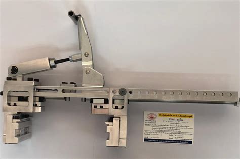 Assembly Core Clamp Jig Spk Intertech Tool Facebook