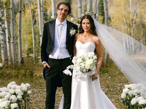 Caelynn Miller Keyes Wedding Planning Tips And T Registry Picks