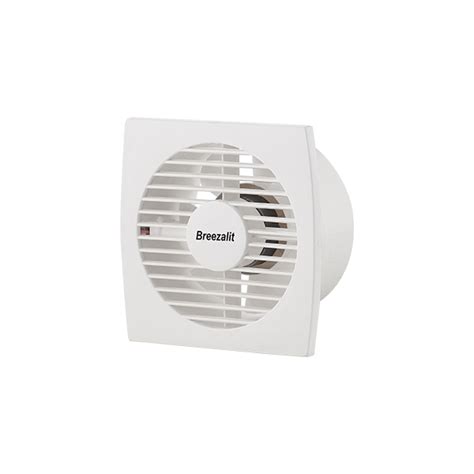 Vent Mini 150mm Breezalit Fan