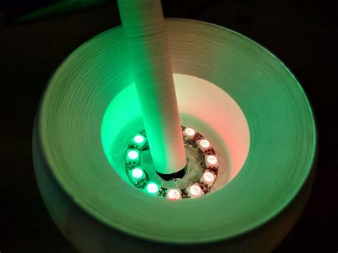 Lc Lamp Neopixel Rgb Dimming Arduino By Lukelukelukeccc Download
