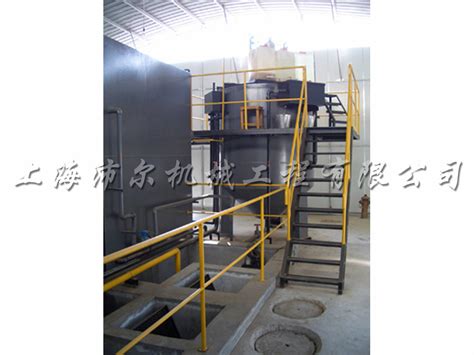 不锈钢结构件加工有机废气处理设备金属结构件加工上海沛尔机械工程有限公司