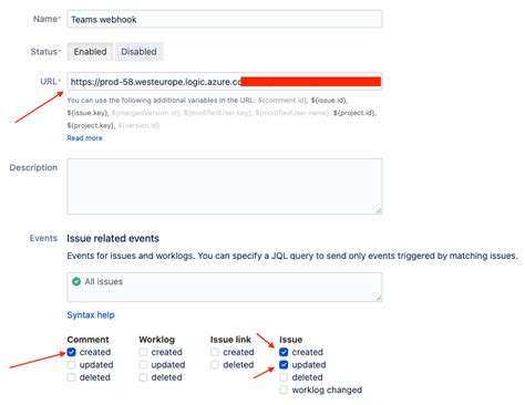 How To Setup Teams Workflows For Jira Data Center Atlassian Community