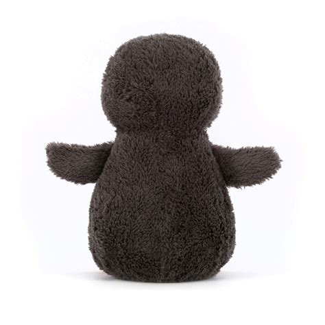 Peanut Penguin Official Jellycat