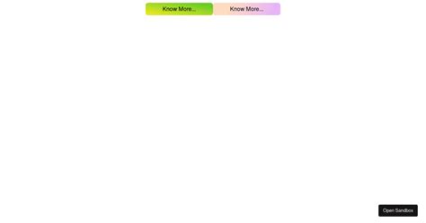 Button Types Codesandbox