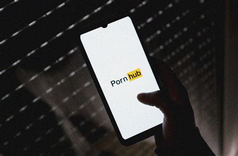 Pornhub S New Owner Plans To Defend Sex Workers And Share The Platform