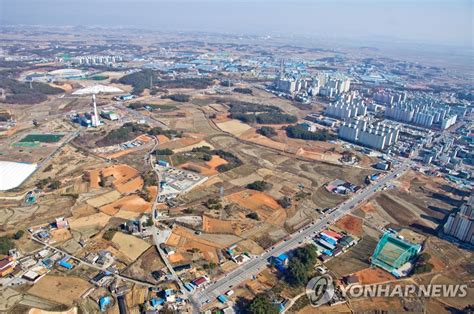 전북개발공사 익산 부송동 데시앙 745가구 공공 분양 연합뉴스