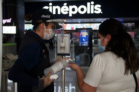 Cine A 29 Pesos En México Fechas Y Todo Lo Que Debes Saber Infobae