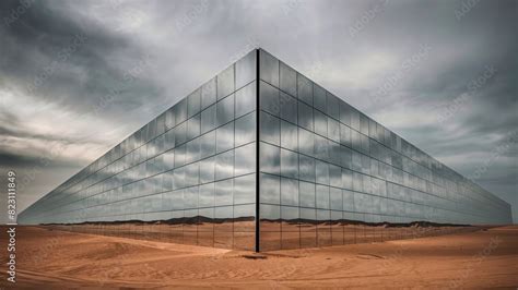 Neom Desert City Project Saudi Arabia Futuristic Eco City Buildings