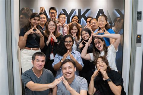 Alyka On Linkedin Alyka Alykadigital Teambuilding