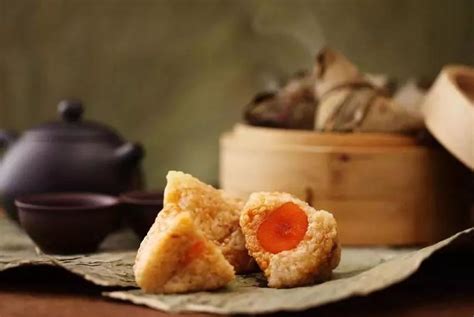 端午“粽”情｜嘉华有礼
