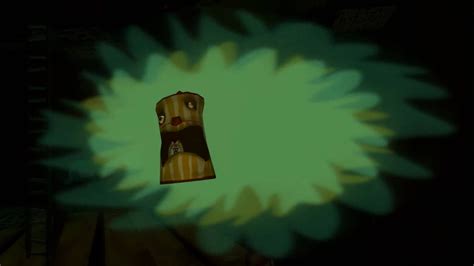 Psychonauts Gloria S Theatre Part Of Youtube