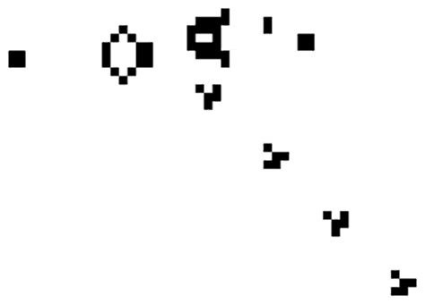 Github Ibrahimois Conway Game Life