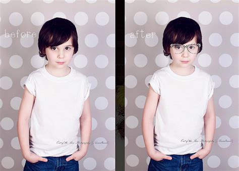 Eye Glasses Frames Digital Overlays Photoshop File Etsy