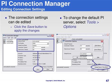 Ppt Using Pi Datalink Powerpoint Presentation Free Download Id5796132