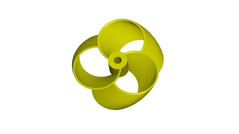 Stl File Mit Propeller・3d Printable Design To Download・cults