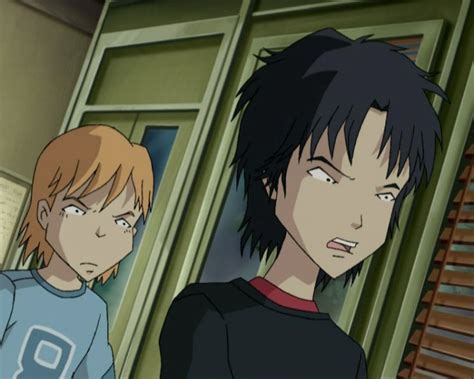 Code Lyoko CodeLyoko Fr