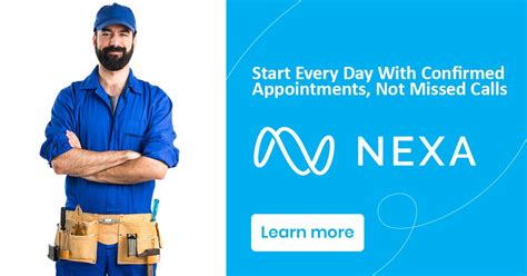 Nexa On Linkedin Nexa Live Receptionists