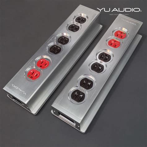 Yu Audio