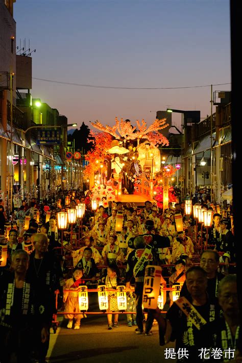 2019年9月開催日順祭りだワッショイ日本全国 9月の祭りカレンダー TABIZINE人生に旅心を