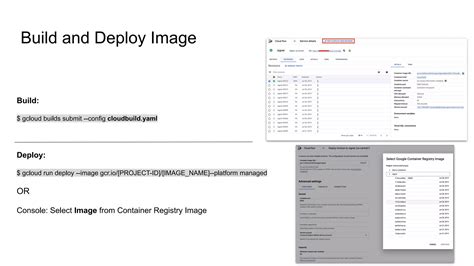 Gcp Cloudrun Overview Pdf