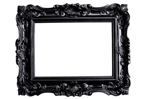 Picture Frames Pngs For Free Download