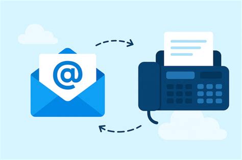 How To Send A Fax Using Email Step By Step Guide Cleanfox Blog