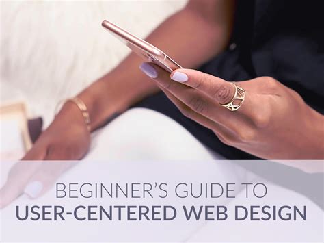 Beginner S Guide To User Centered Web Design Stargazed Studio